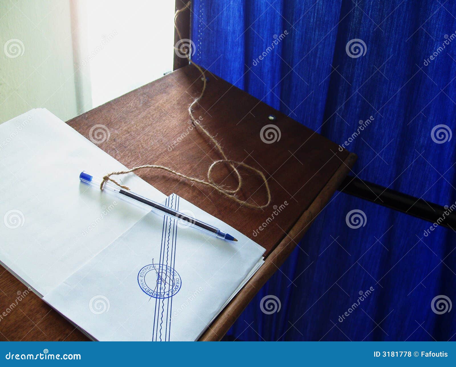 Voting Compartment Stock Photos - Free & Royalty-Free Stock Photos from ...