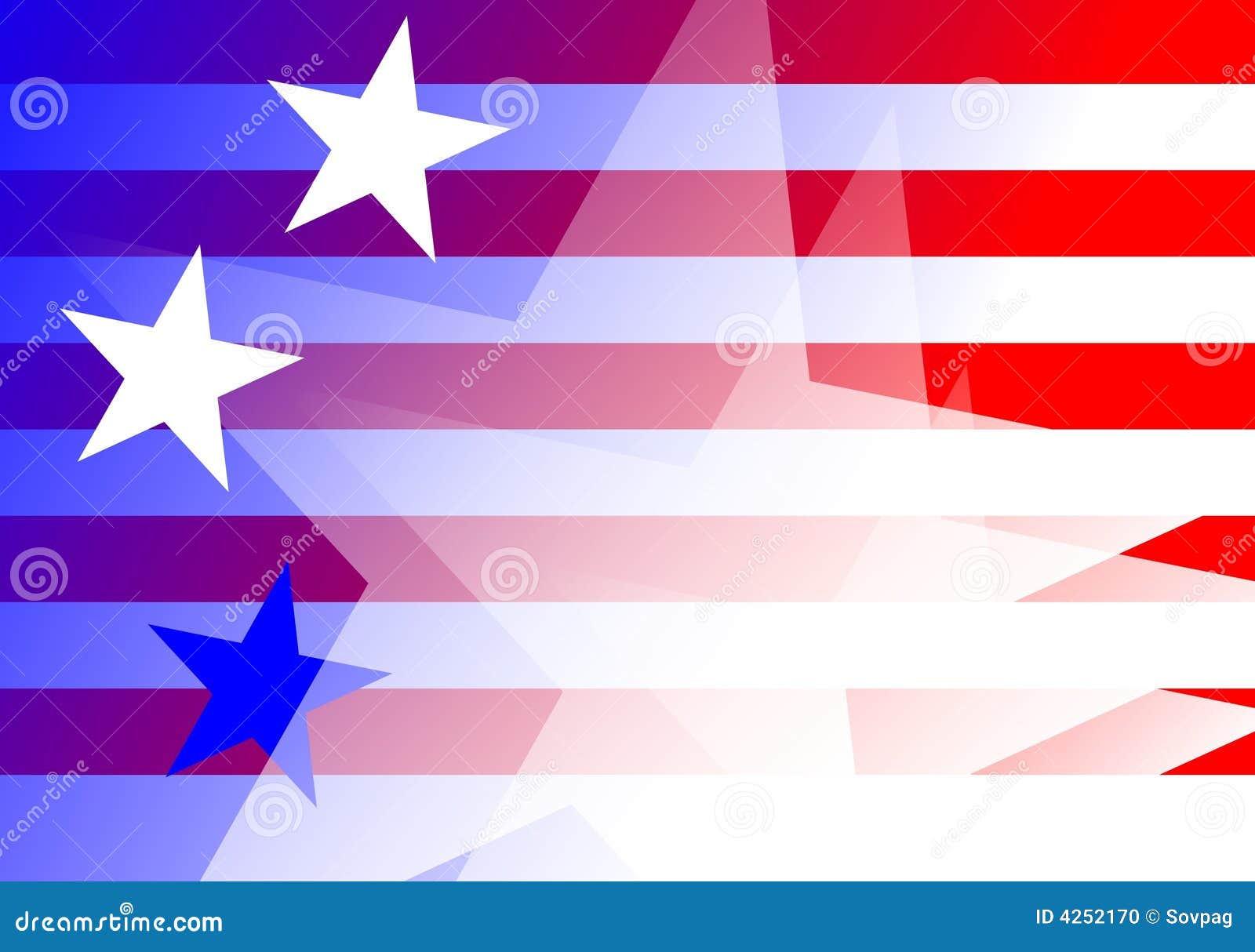 Voting background stock illustration. Illustration of republican - 4252170