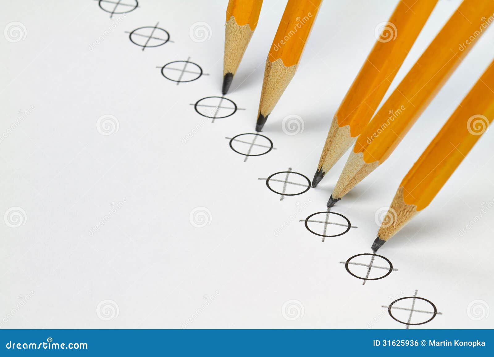 Voting stock photo. Image of white, macro, circle, closeup - 31625936