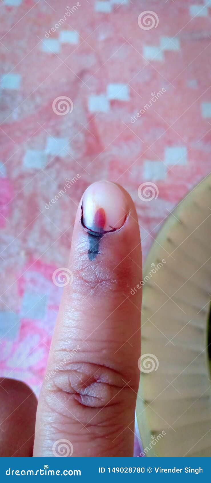 Voting India stock photo. Image of mark, finger, voting - 149028780