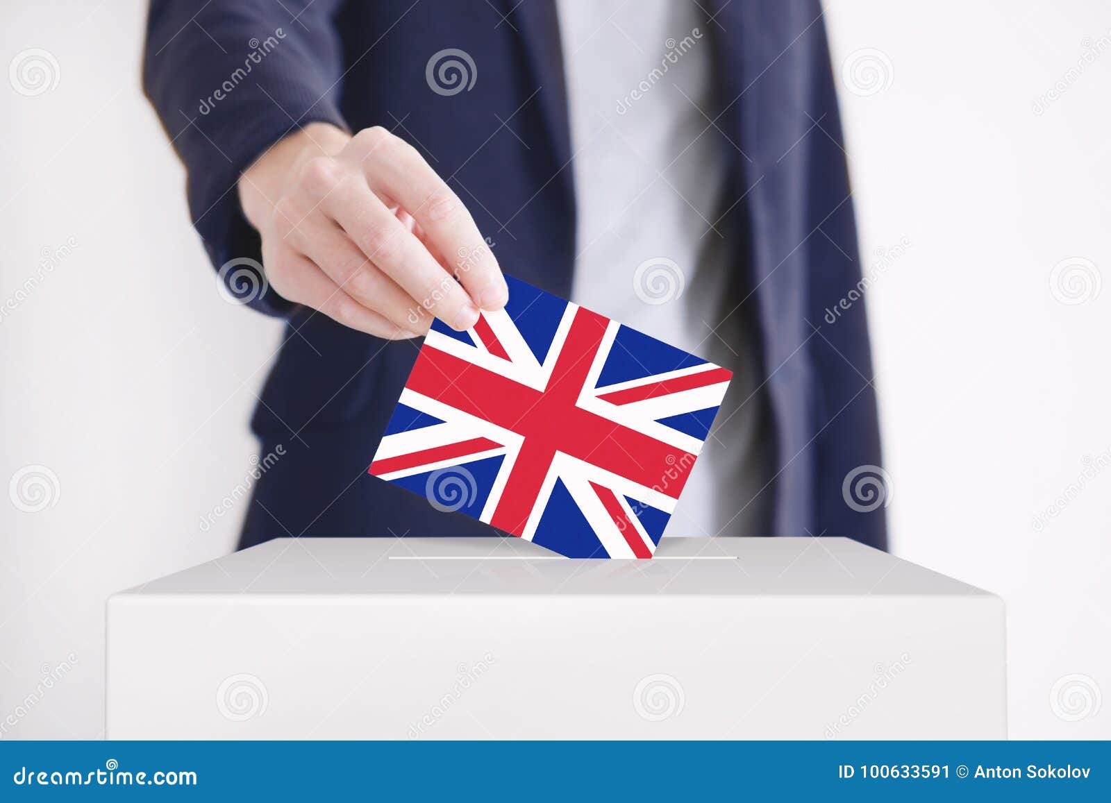 Voting. stock image. Image of nomination, democracy - 100633591