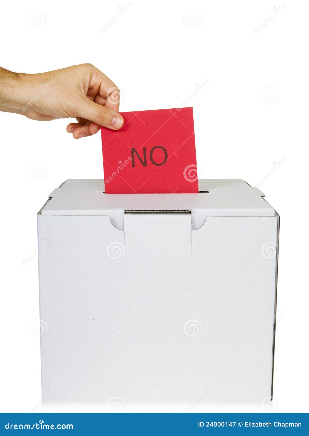 Voting - no stock image. Image of voting, copy, rejection - 24000147