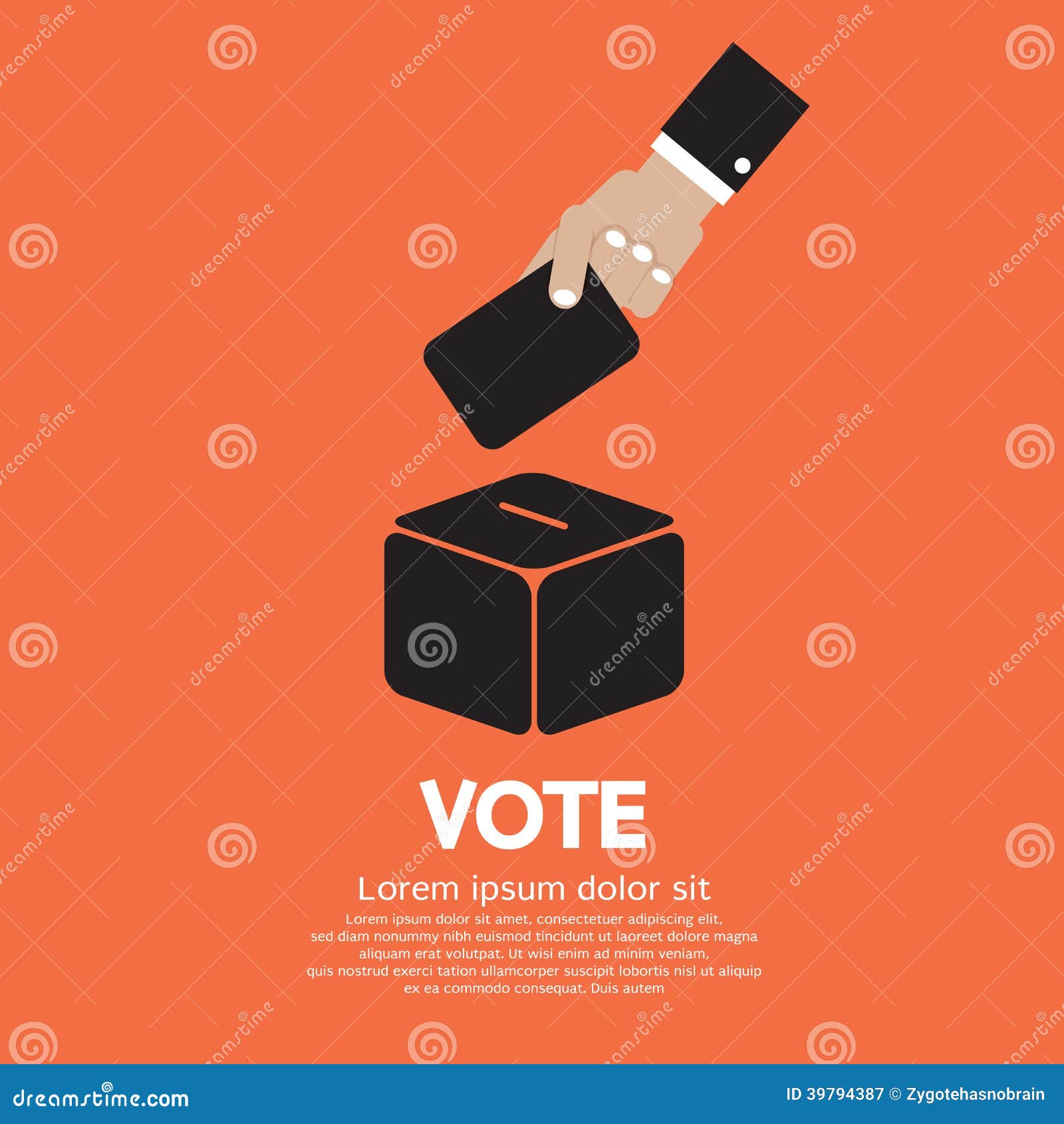Voting System Logo