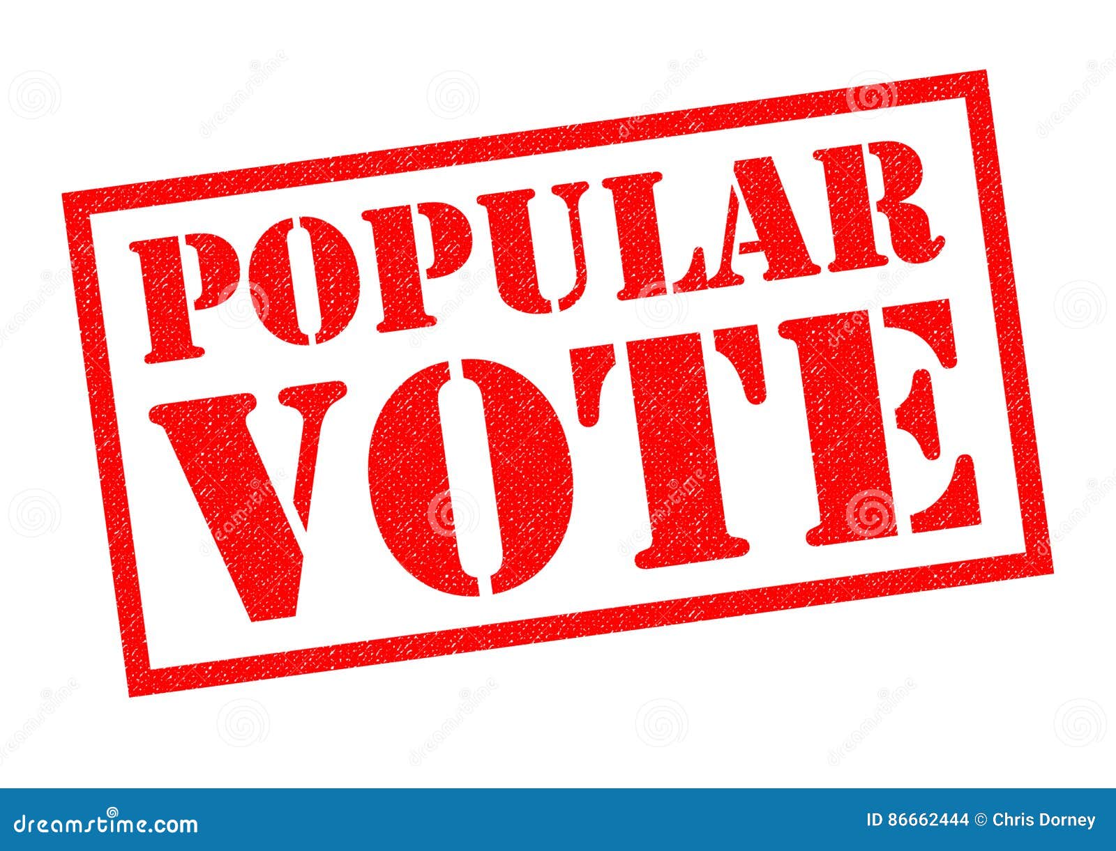 VOTO POPULAR ilustração stock. Ilustração de votos, fundo - 86662444