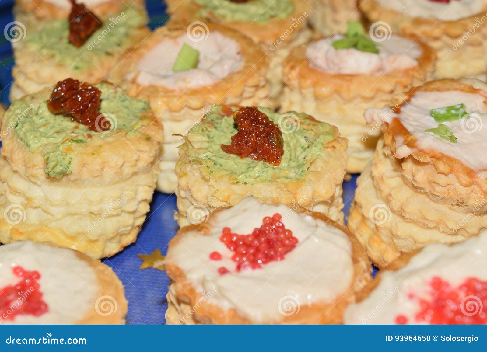 Voulevant stock photo. Image of horizontal, dinner, cream - 93964650