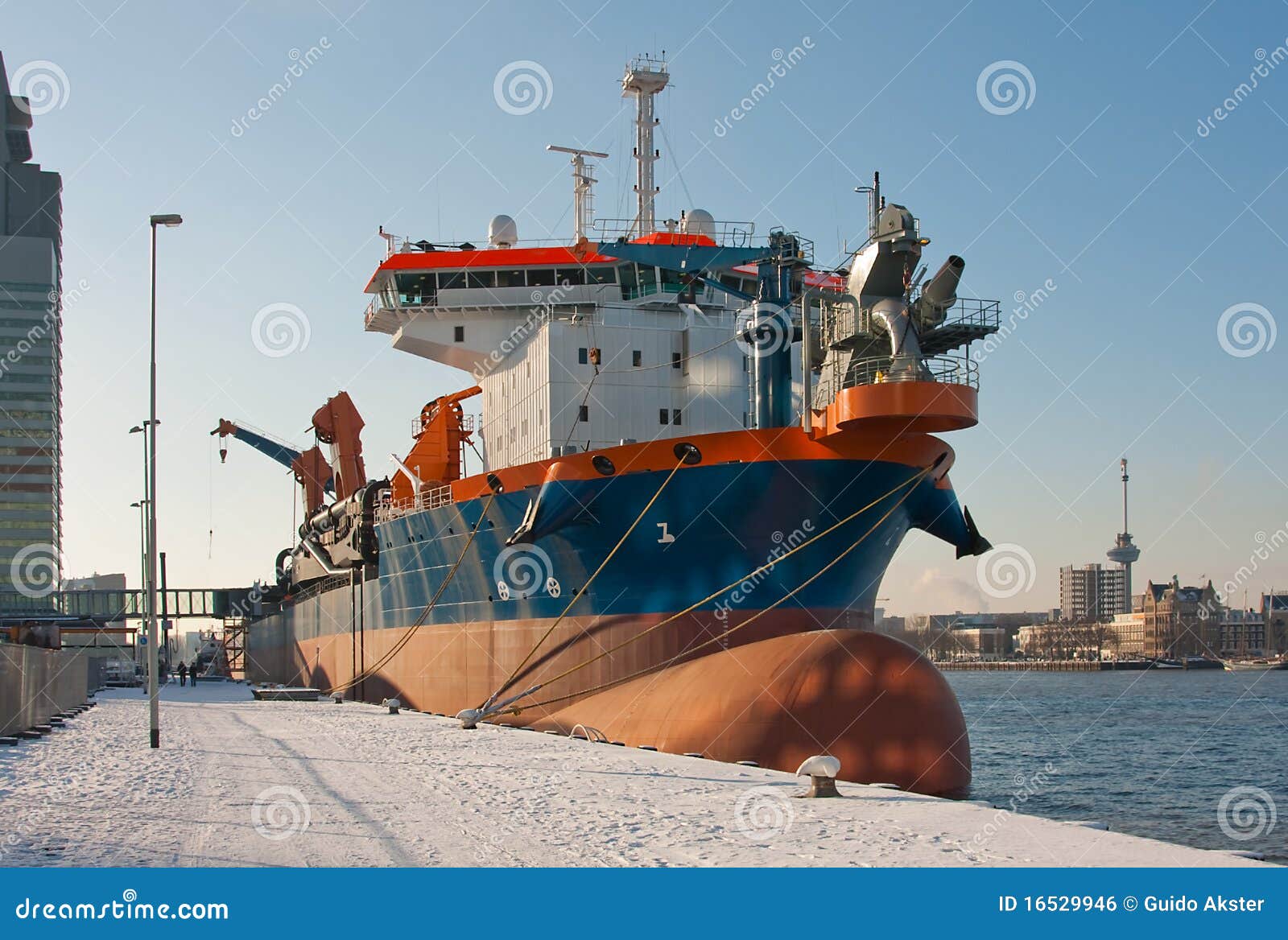Vox Maxima stock photo. Image of earth, shipping, land - 16529946