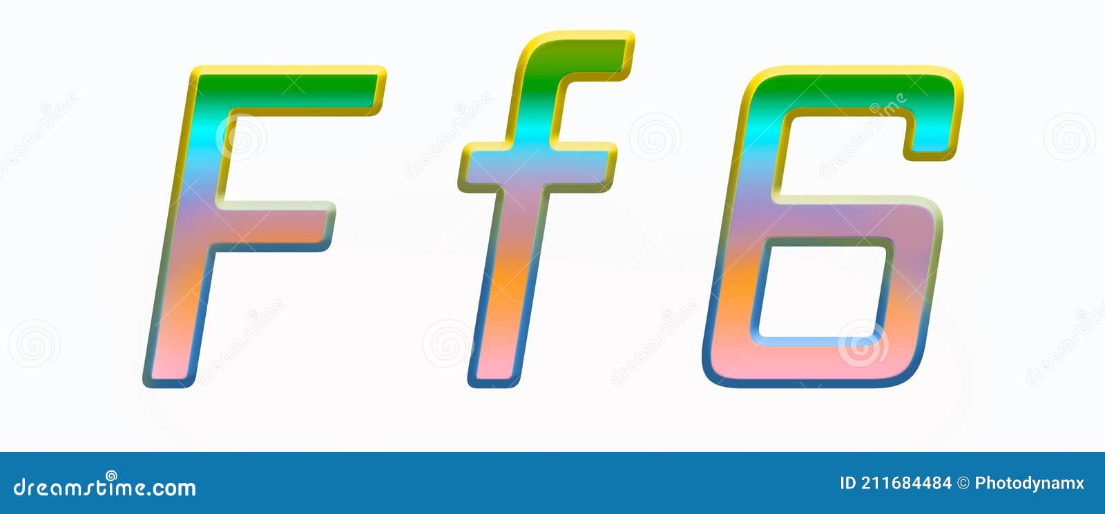 Vox Font Fonts Gradient Sans Serif Alphabet Letters Calligraphy Letter ...