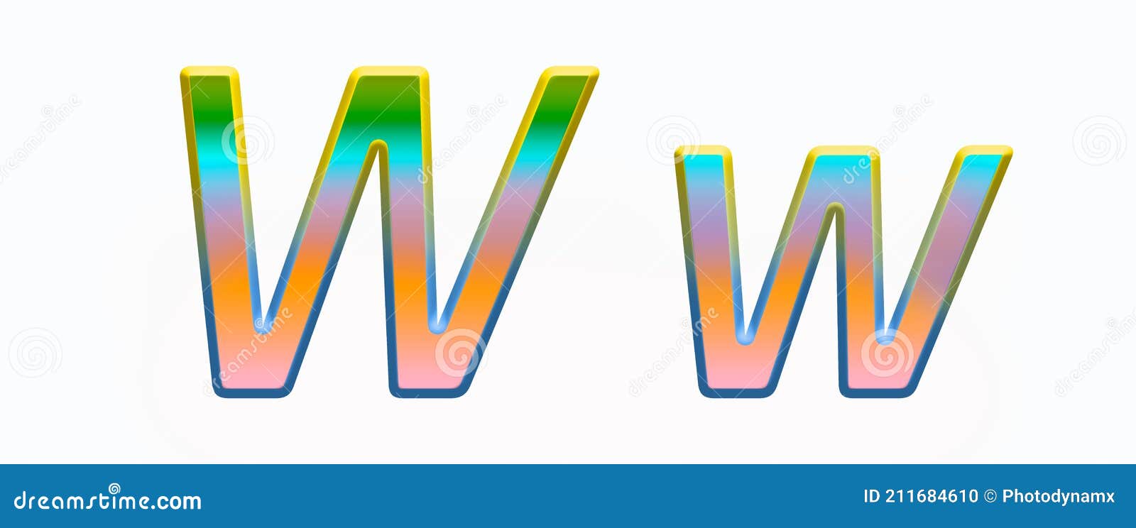 Vox Font Fonts Gradient Sans Serif Alphabet Letters Calligraphy Letter ...