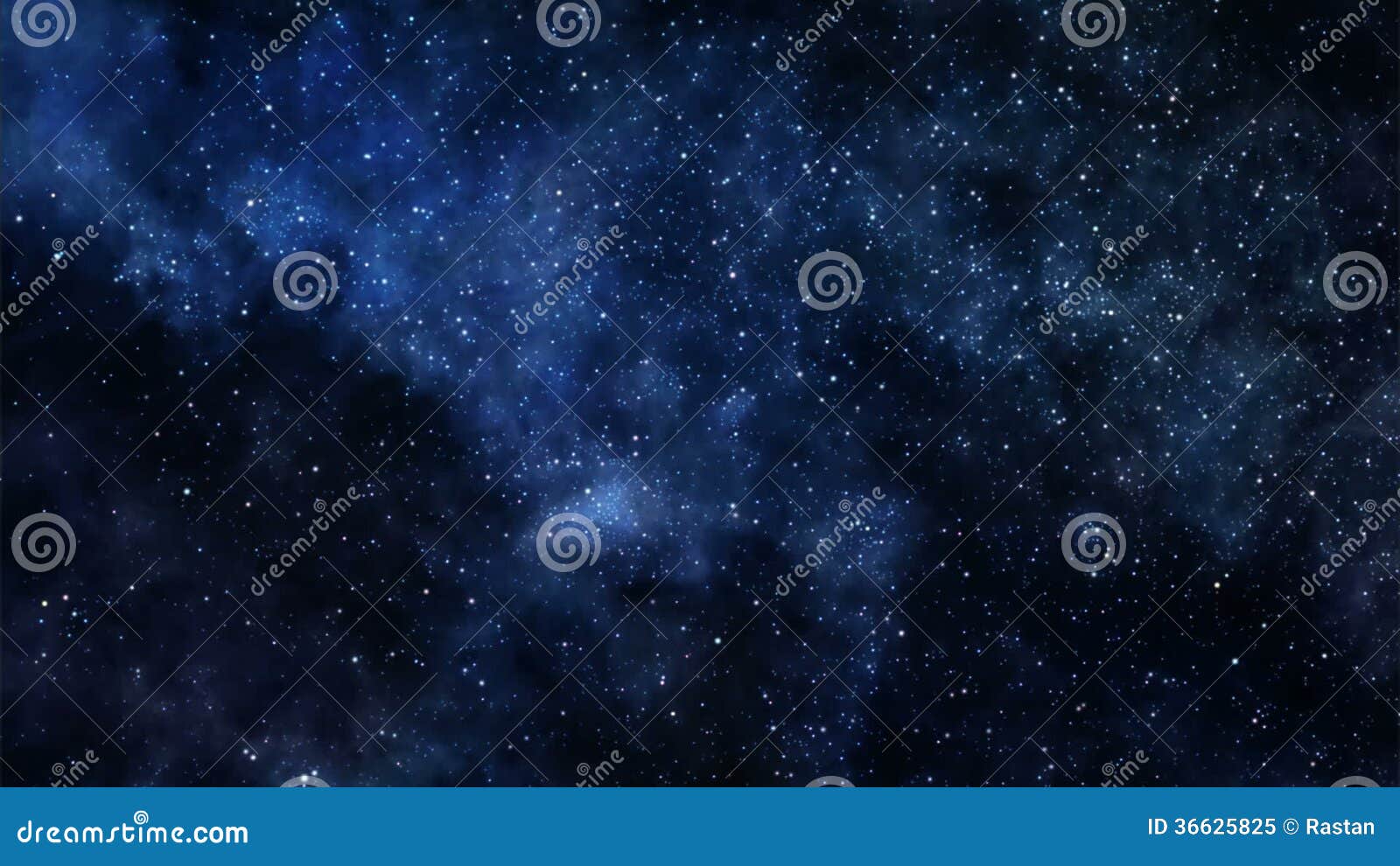 Voyage into deep space stock video. Video of exploration - 36625825