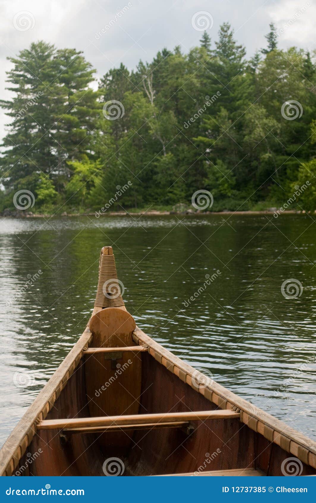 Voyager canoe stock image. Image of reflection, canoe - 12737385