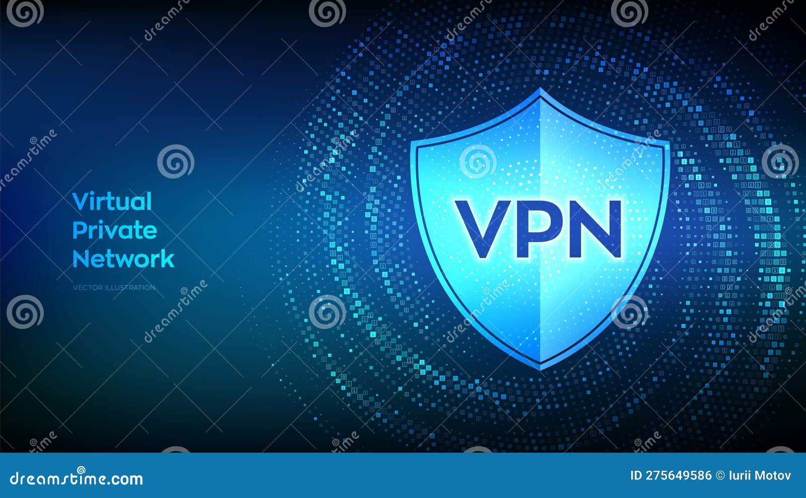 Vpn Virtual Private Network Data Encryption Ip Substitute Secure Vpn Connection Cyber