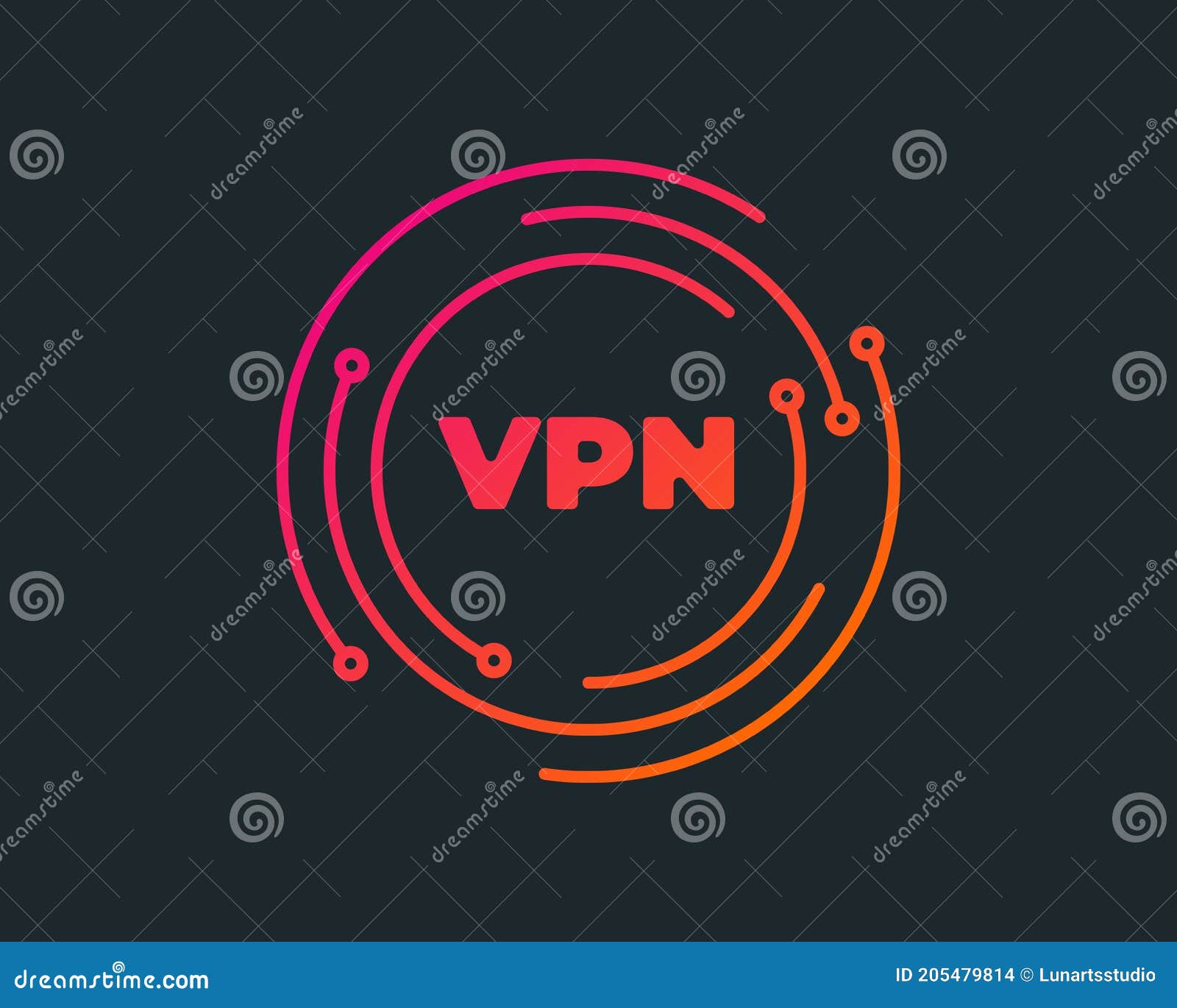 VPN - Virtual Private Network Icon. Simple Symbol. Outline Modern ... VPN - Virtual Private Network Icon. Simple Symbol. Outline Modern ...