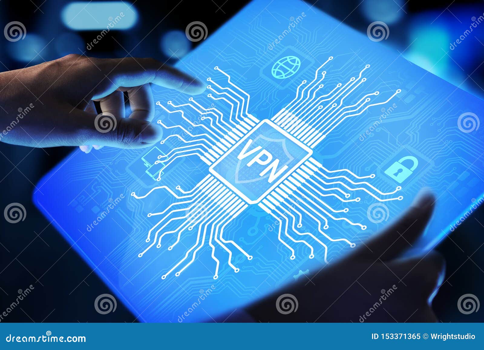 VPN Virtual Private Network Internet Access Security Ssl Proxy ...