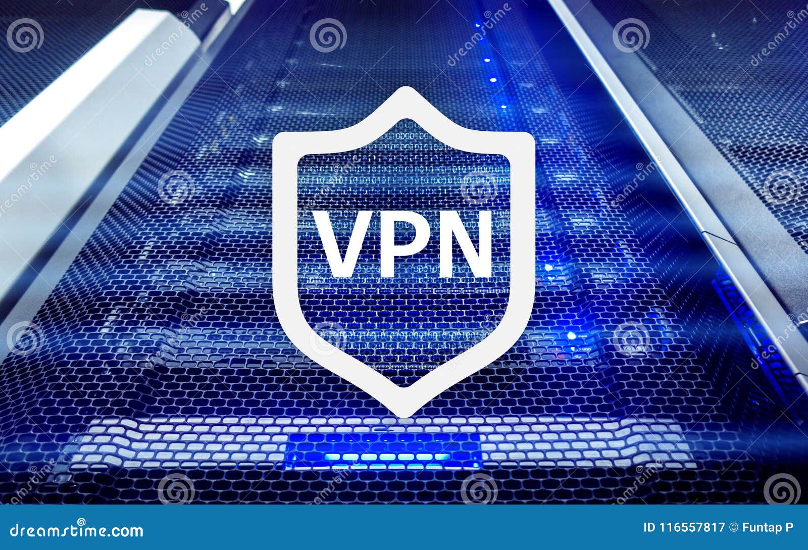 VPN, Virtual Private Network Technology, Proxy and Ssl, Cyber Security ...