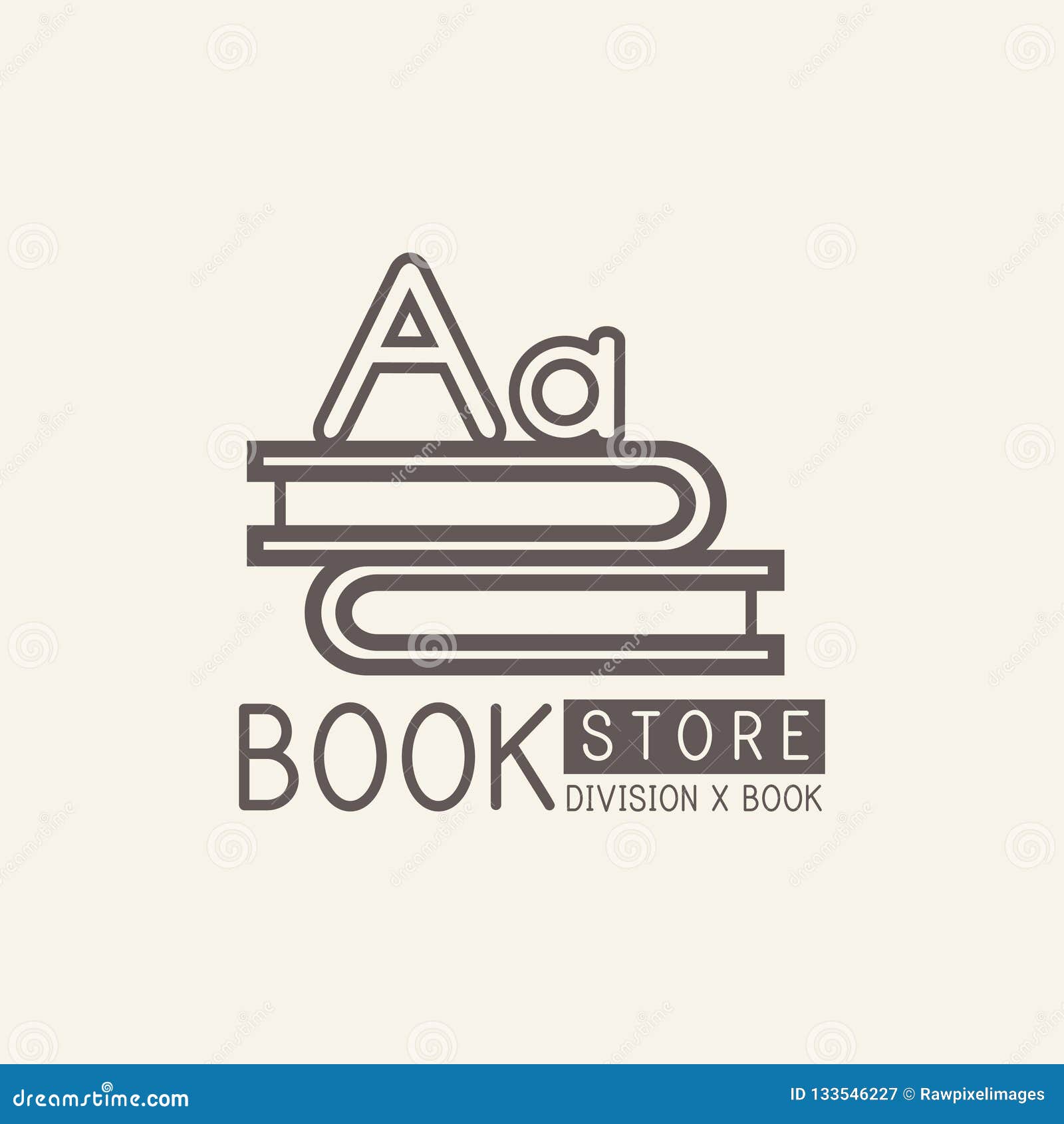 Papers Logo Design Vector, Documents Logo Design, Logo Design, Icon ...