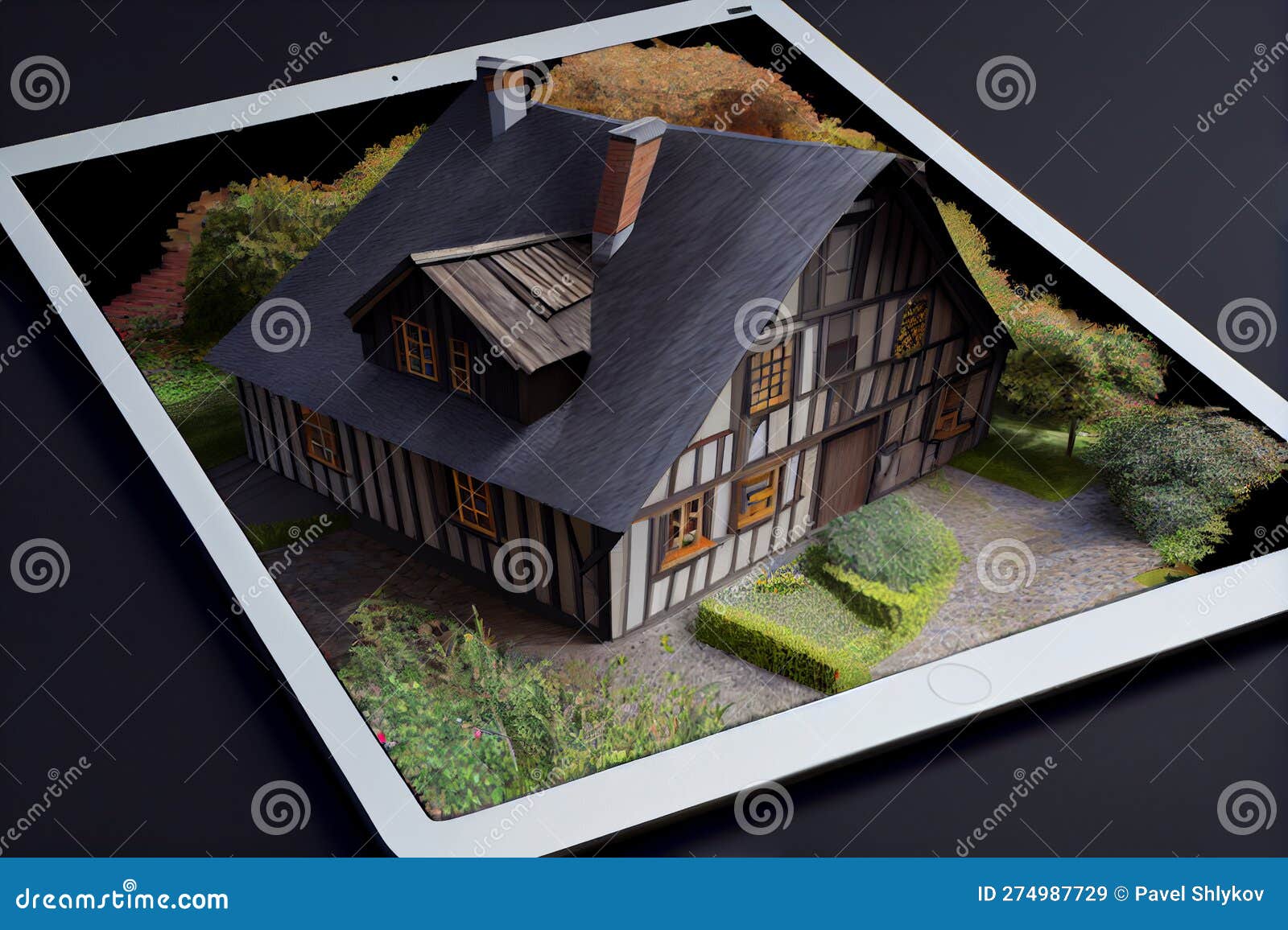 Project Visualization Using Augmented Reality Tools. Designing and ...