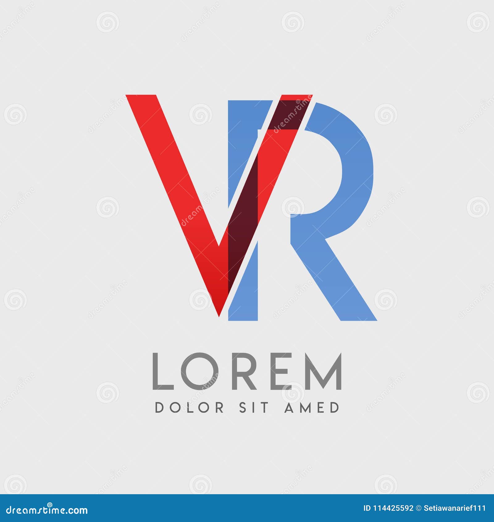 Vr Letters Stock Illustrations – 325 Vr Letters Stock Illustrations ...
