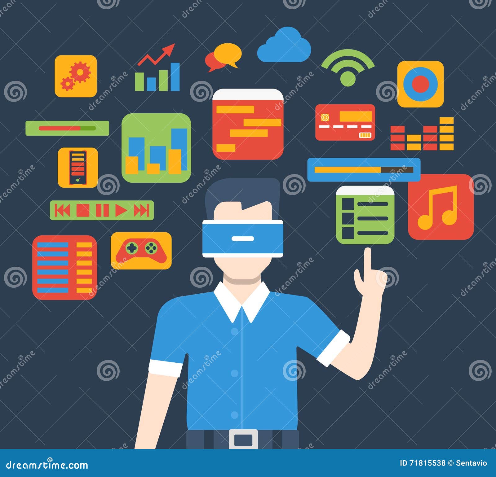 Usage Cartoons, Illustrations & Vector Stock Images - 28301 Pictures to ...