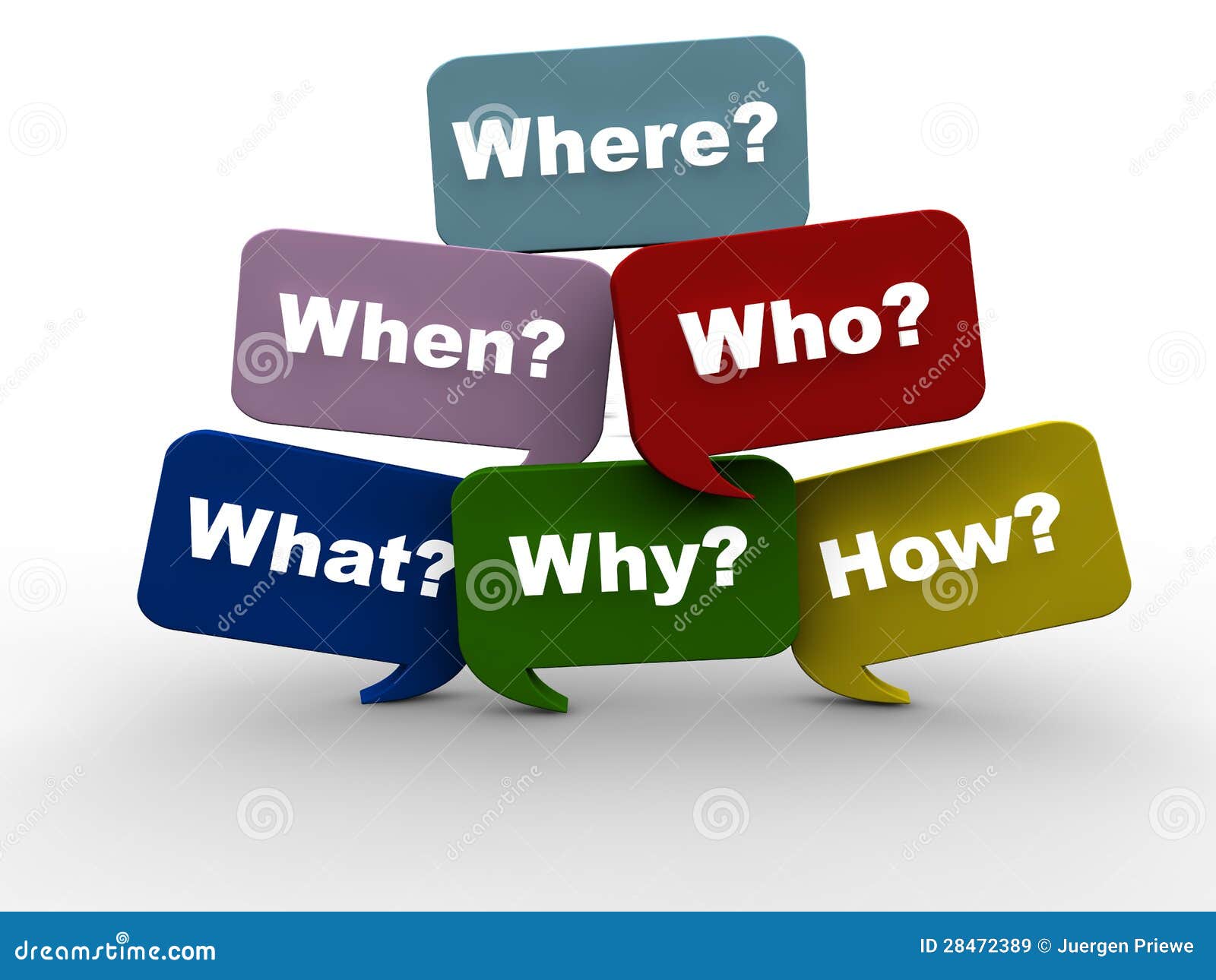 Vragen Stock Illustrations, Vectors, & Clipart – (7,396 Stock ...