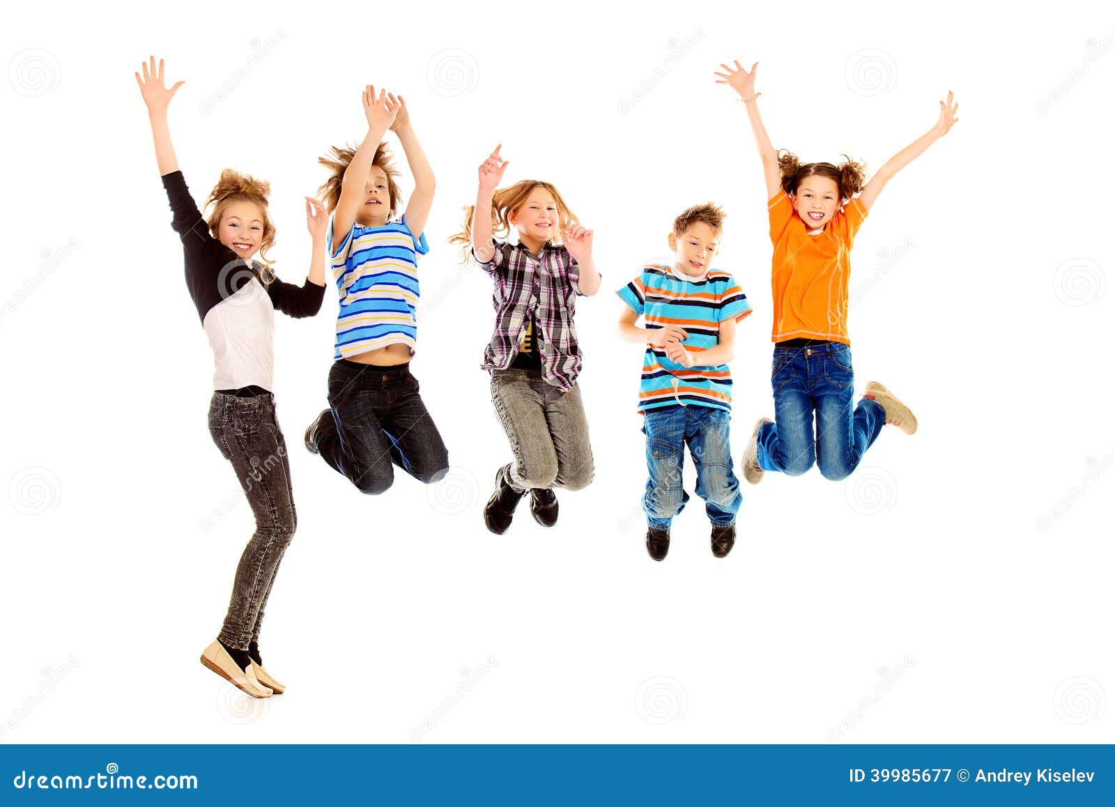 Vreugde stock afbeelding. Image of puber, gladheid, wijfje - 39985677