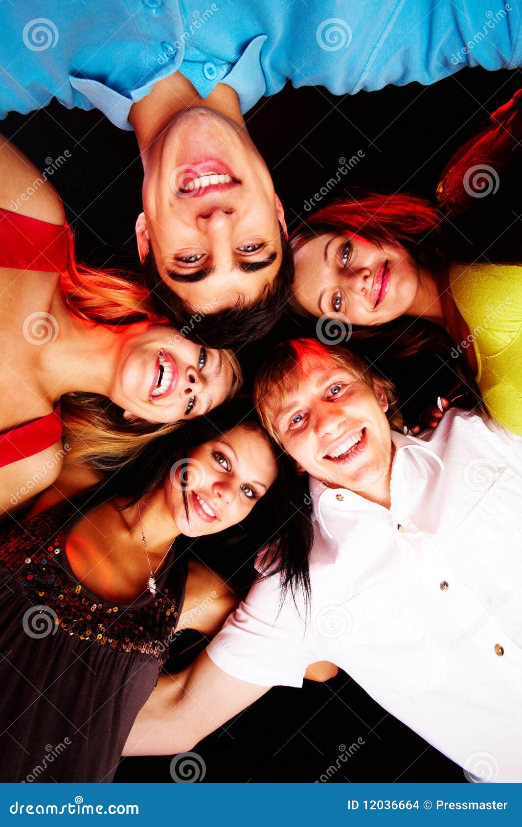 Vriendschap stock foto. Image of vriend, modieus, koel - 12036664