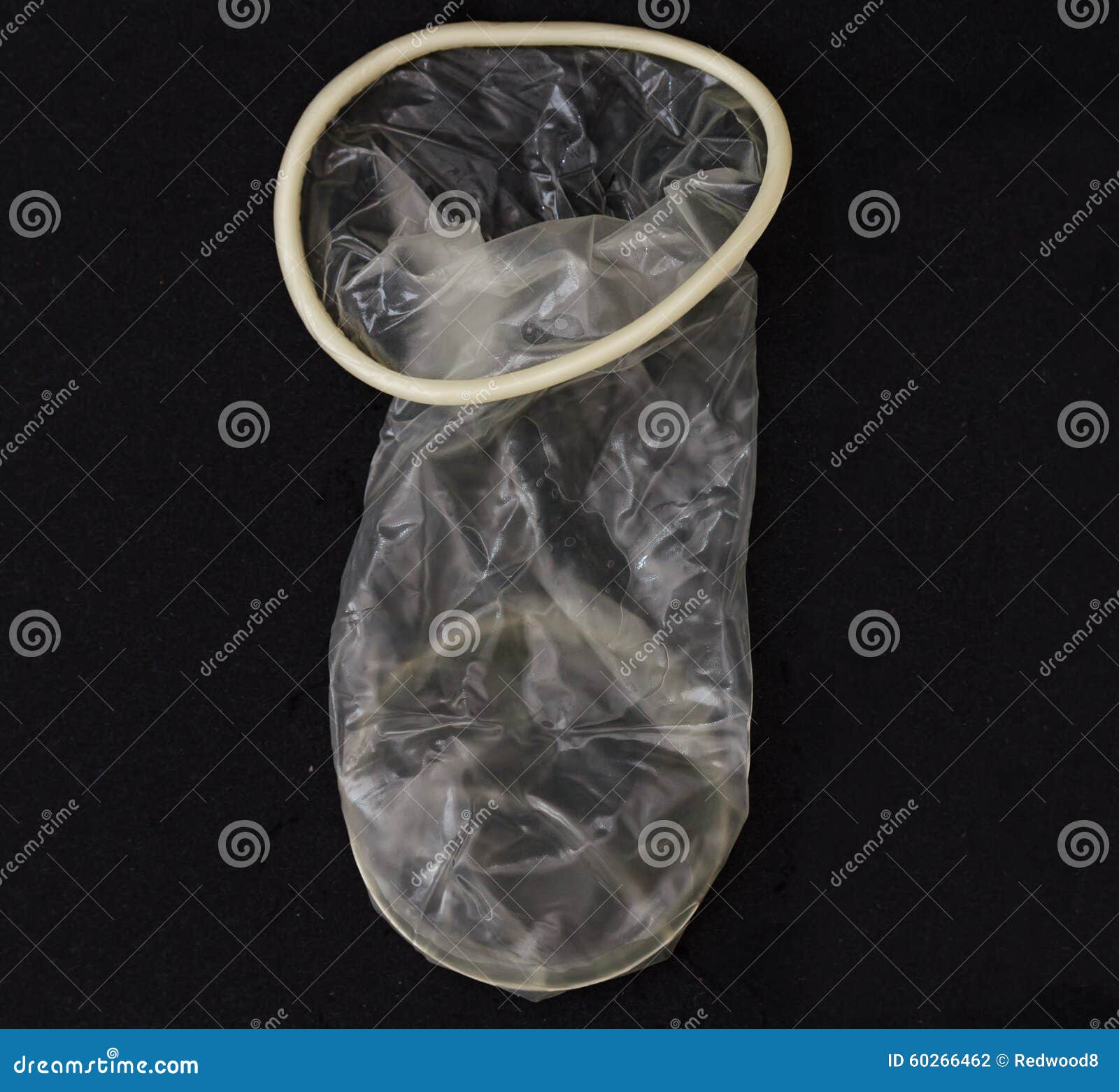 Vrouwelijk Condoom stock foto. Image of medisch, zwangerschap - 60266462