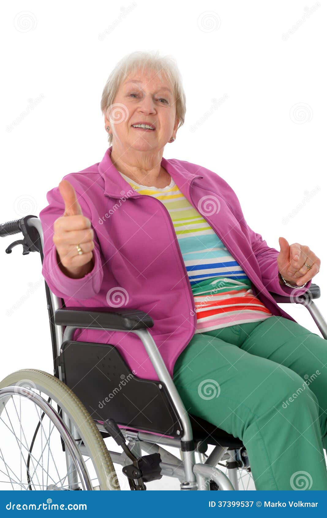Vrouwelijke Oudste in Rolstoel Stock Afbeelding - Image of binnenlands ...
