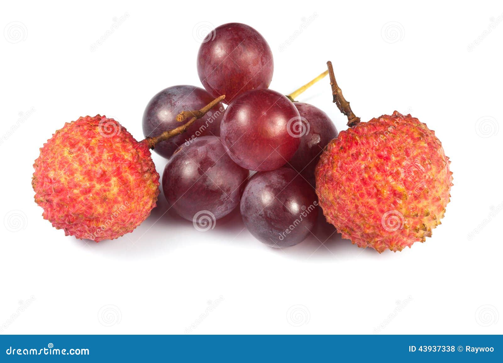 Vruchten stock foto. Image of tropisch, achtergrond, heerlijk - 43937338