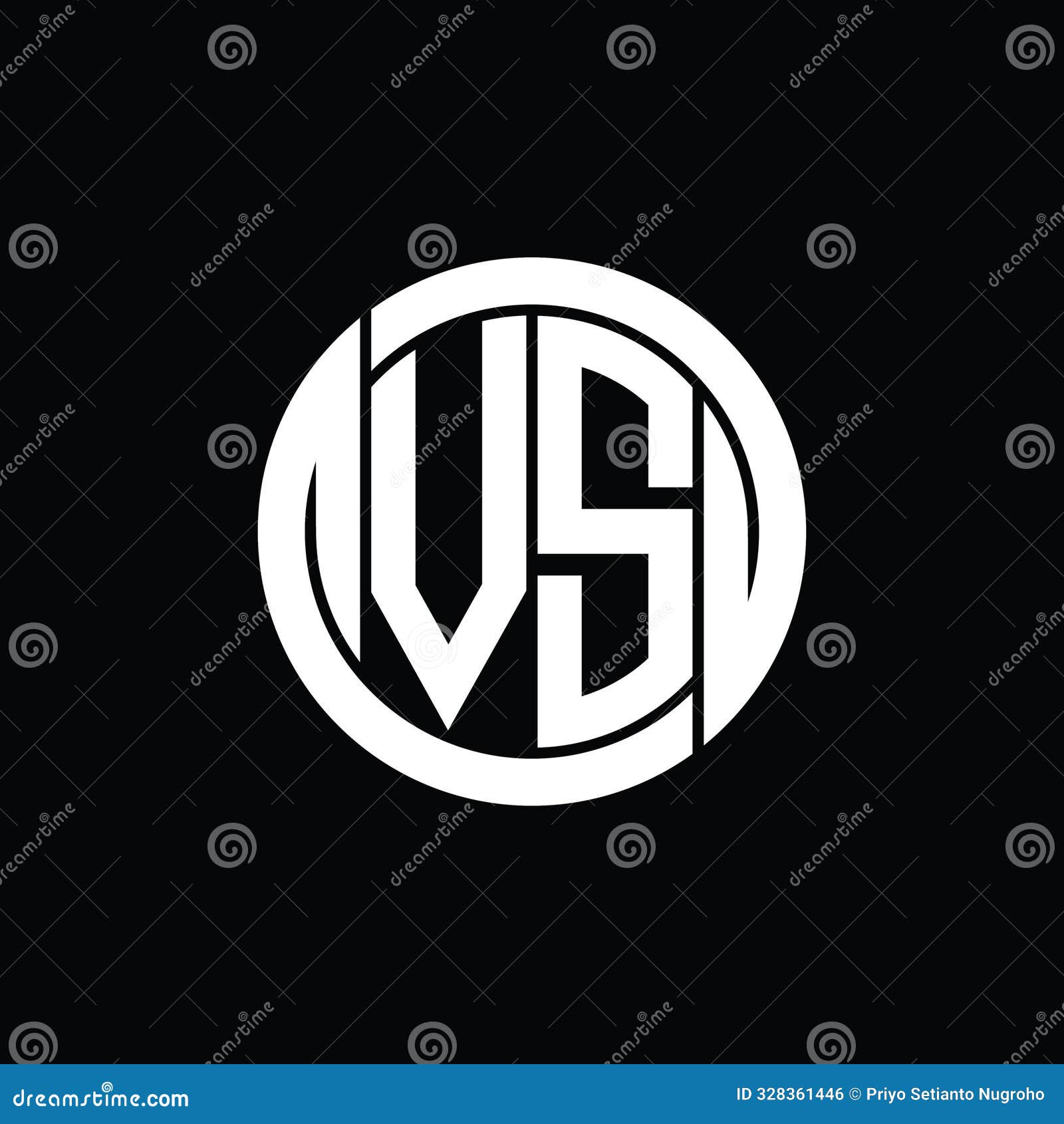 A And H Monogram Shield Shape Logo Design Simple Minimal Modern Style ...