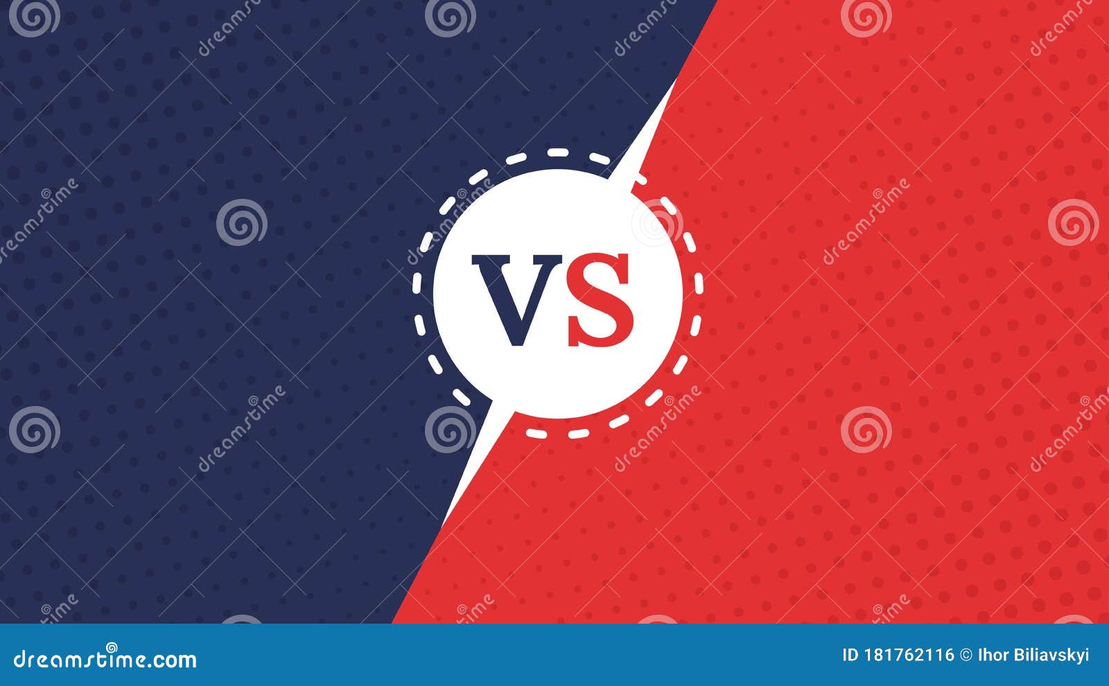 Simple comic style template - rytearea