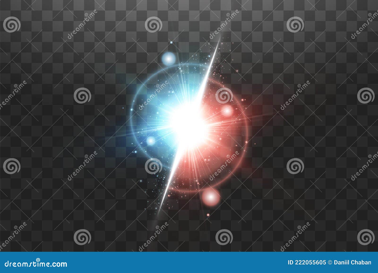 Vector Versus Banner With Frame And Vs Sign | CartoonDealer.com #282078712