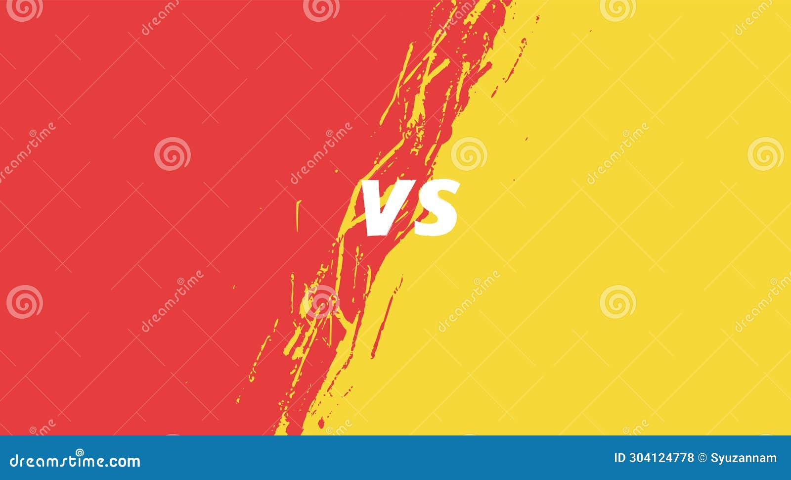 Vs Sign. Versus Comparison Blank Stock Vector - Illustration of poster ...
