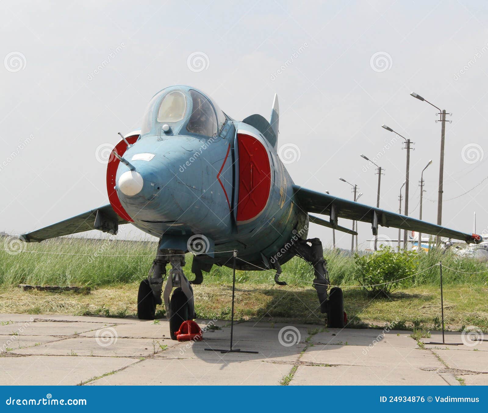 Vtol Planes In The Navy