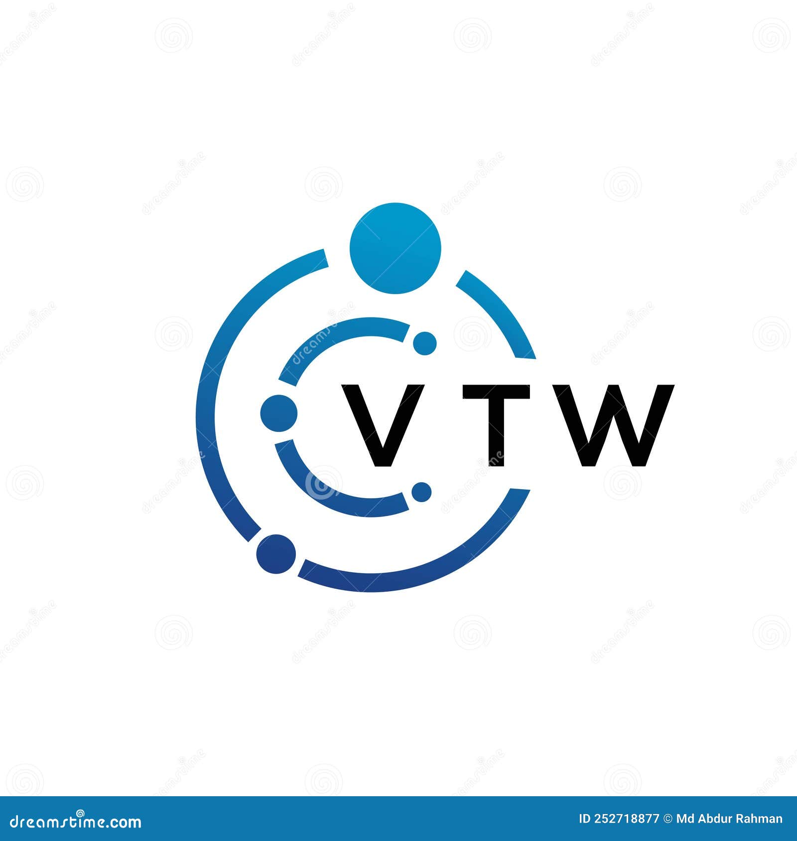Vtw Stock Illustrations – 3 Vtw Stock Illustrations, Vectors & Clipart ...