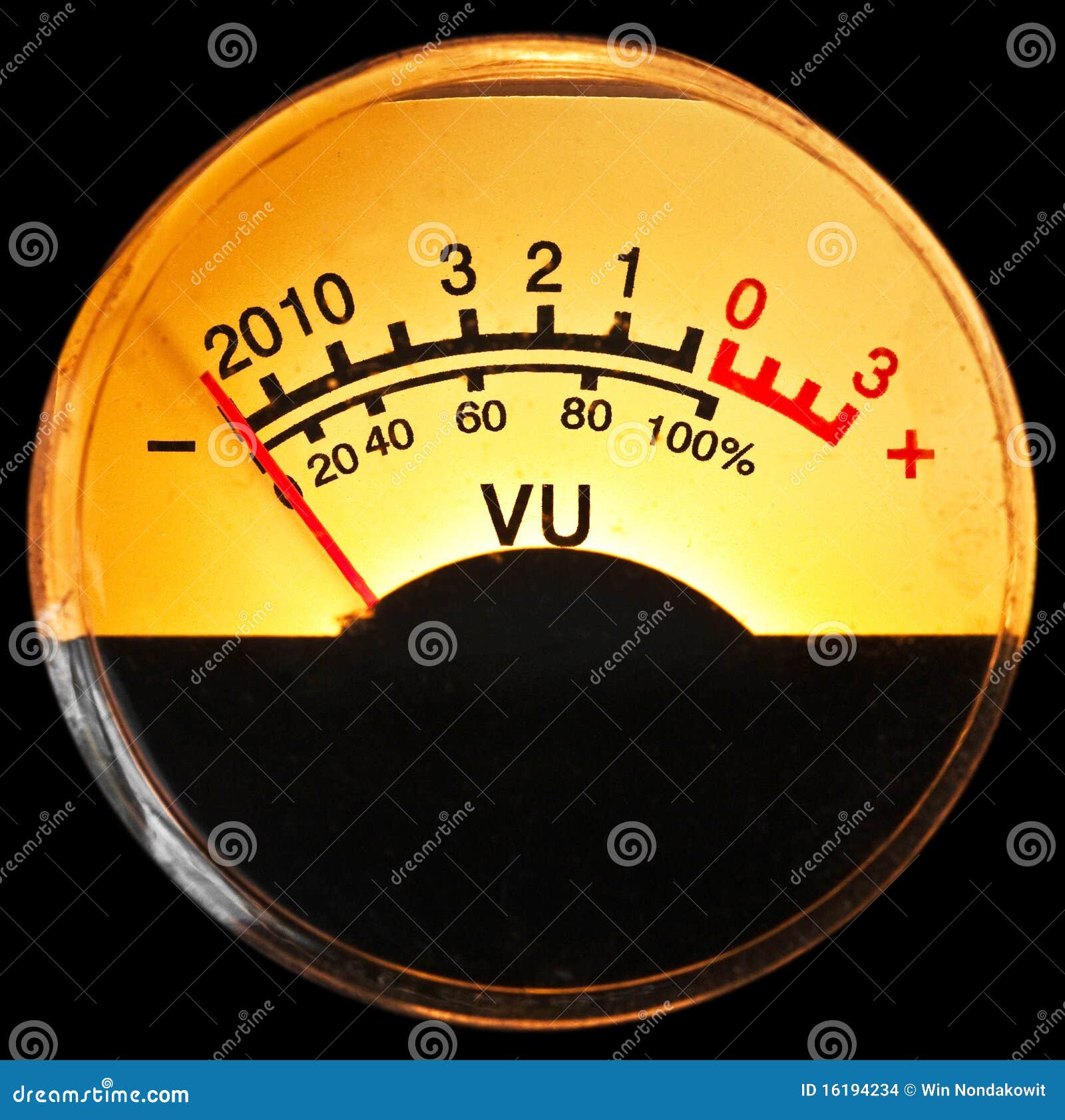Vu Case Meter Vum 4rm