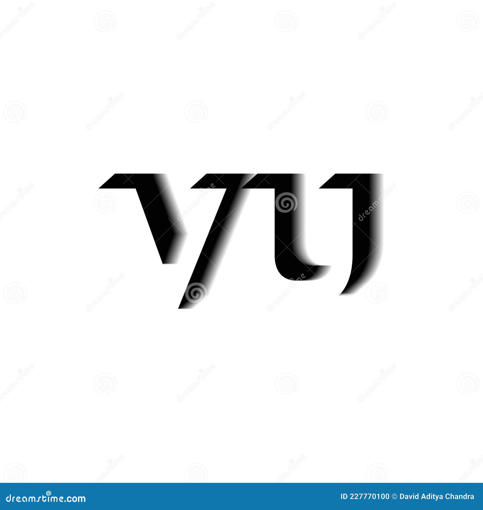 Vu Monogram Stock Illustrations – 481 Vu Monogram Stock Illustrations ...