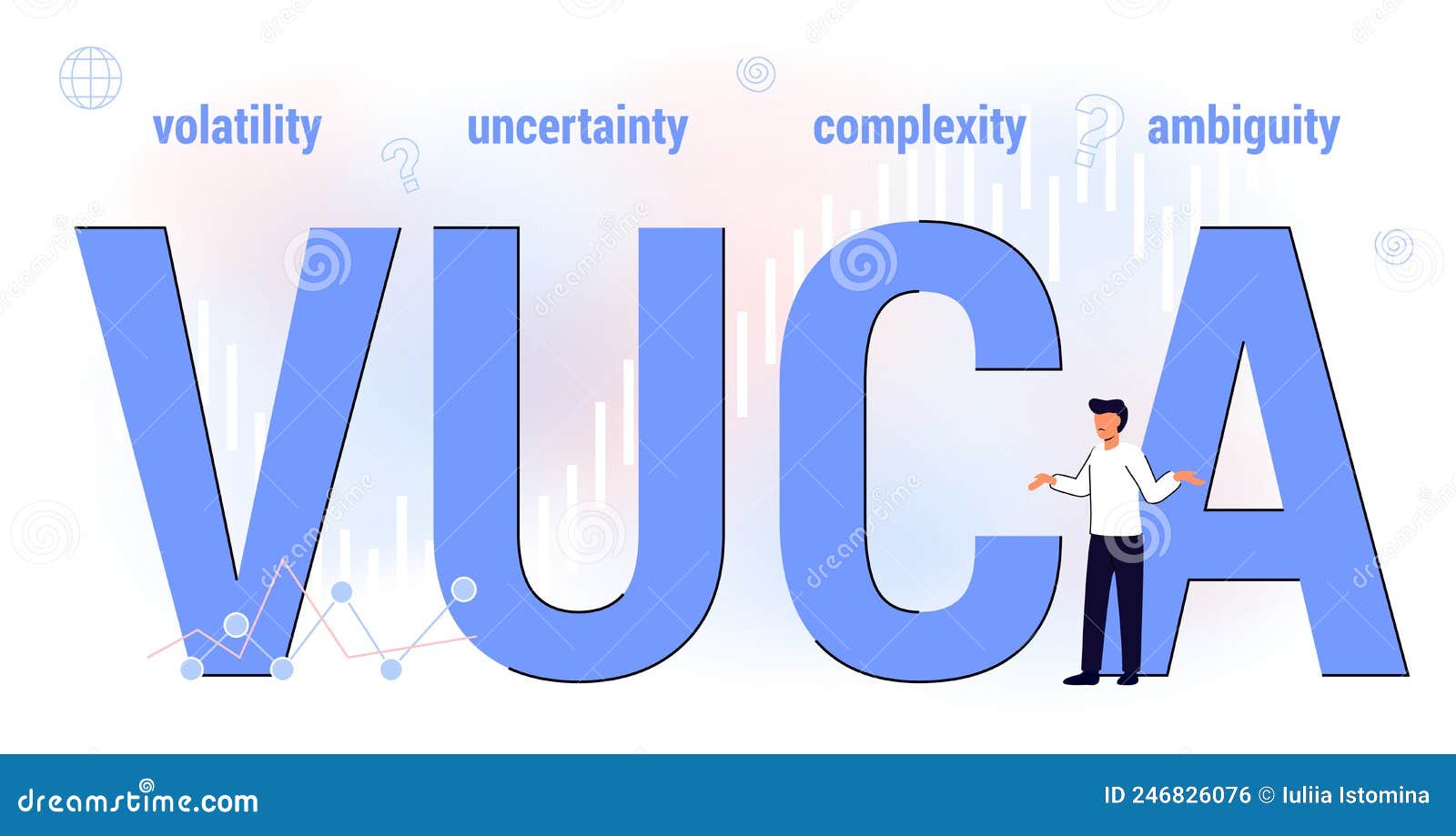 VUCA Vision Understanding Clarity Agility Symbol. Concept Words VUCA ... VUCA Vision Understanding Clarity Agility Symbol. Concept Words VUCA ...