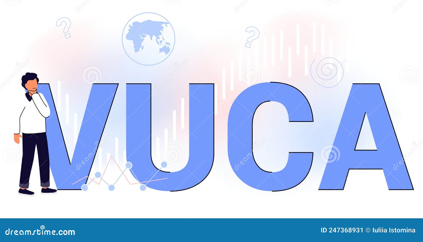 VUCA Volatility Uncertainty Complexity and Ambiguity of General ...