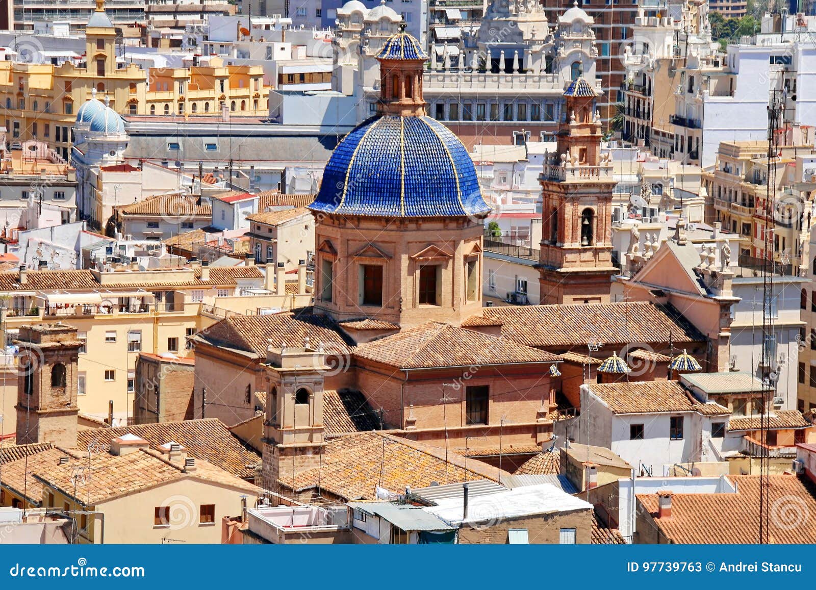 Images Vue Panoramique Valence - Téléchargez 1,602 Photos libres de droits