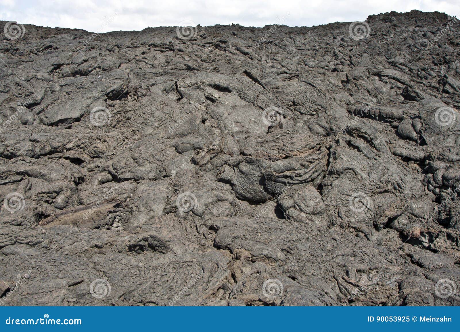 Vulcanic landscape stock image. Image of volcanic, canaries - 90053925