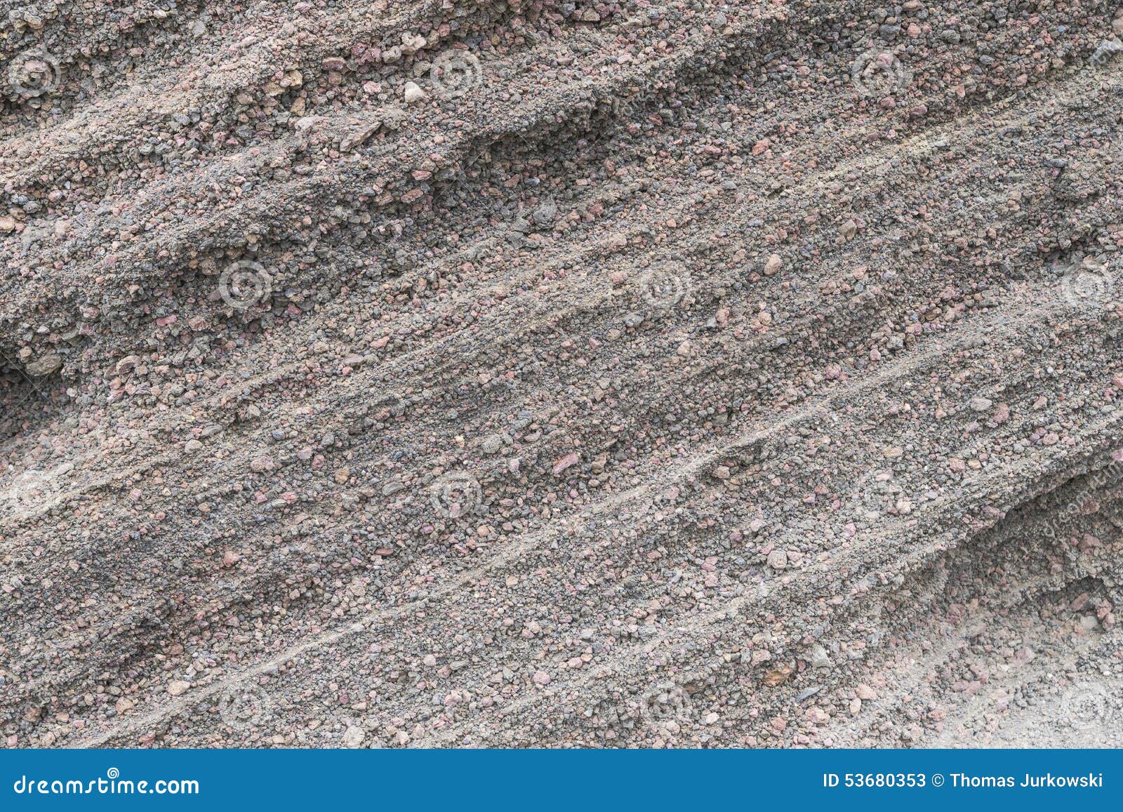 Vulkanische Tuff Achtergrond Stock Afbeelding - Afbeelding bestaande ...