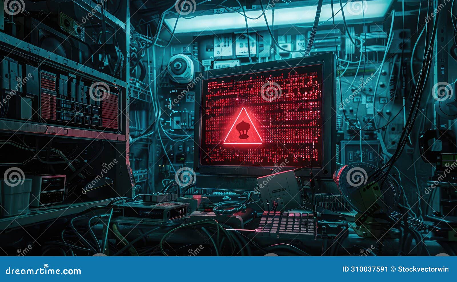 Vulnerability Cyber Security Risk Stock Illustration - Illustration of ... Vulnerability Cyber Security Risk Stock Illustration - Illustration of ...