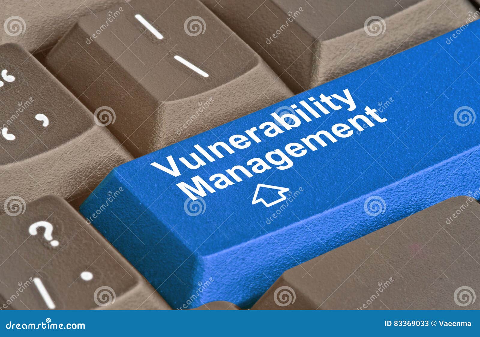 Vulnerability management stock image. Image of computer - 83369033