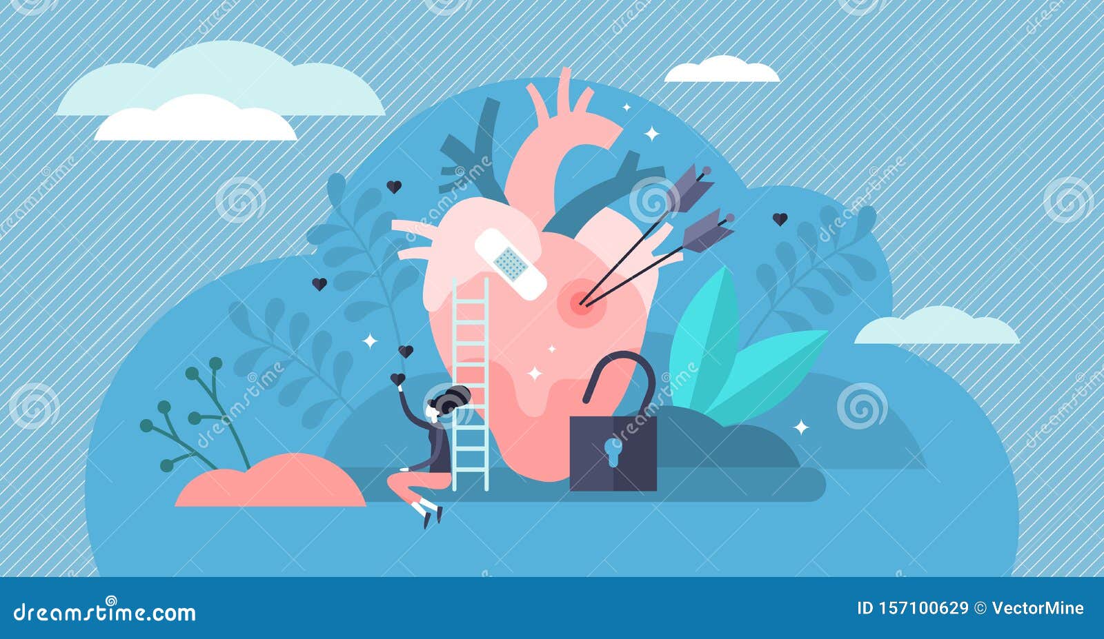 Vulnerable Cartoons, Illustrations & Vector Stock Images - 18310 ...