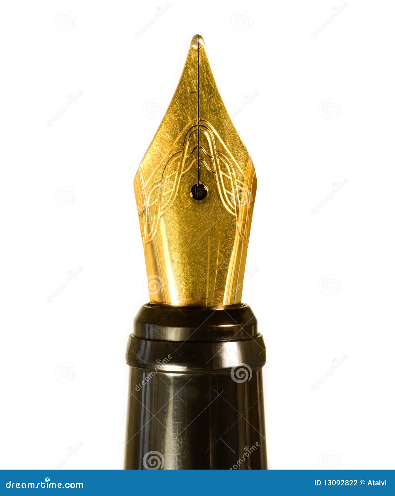 Vulpen stock foto. Image of bijtend, gevormd, ontwerp - 13092822