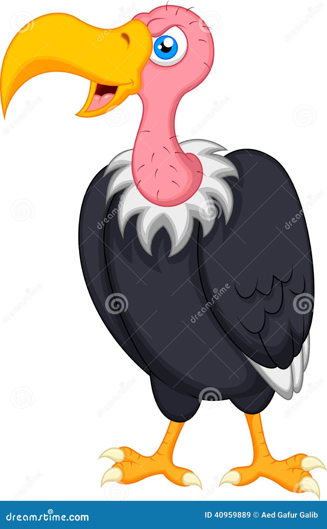 Vulture Cartoons, Illustrations & Vector Stock Images - 15268 Pictures ...