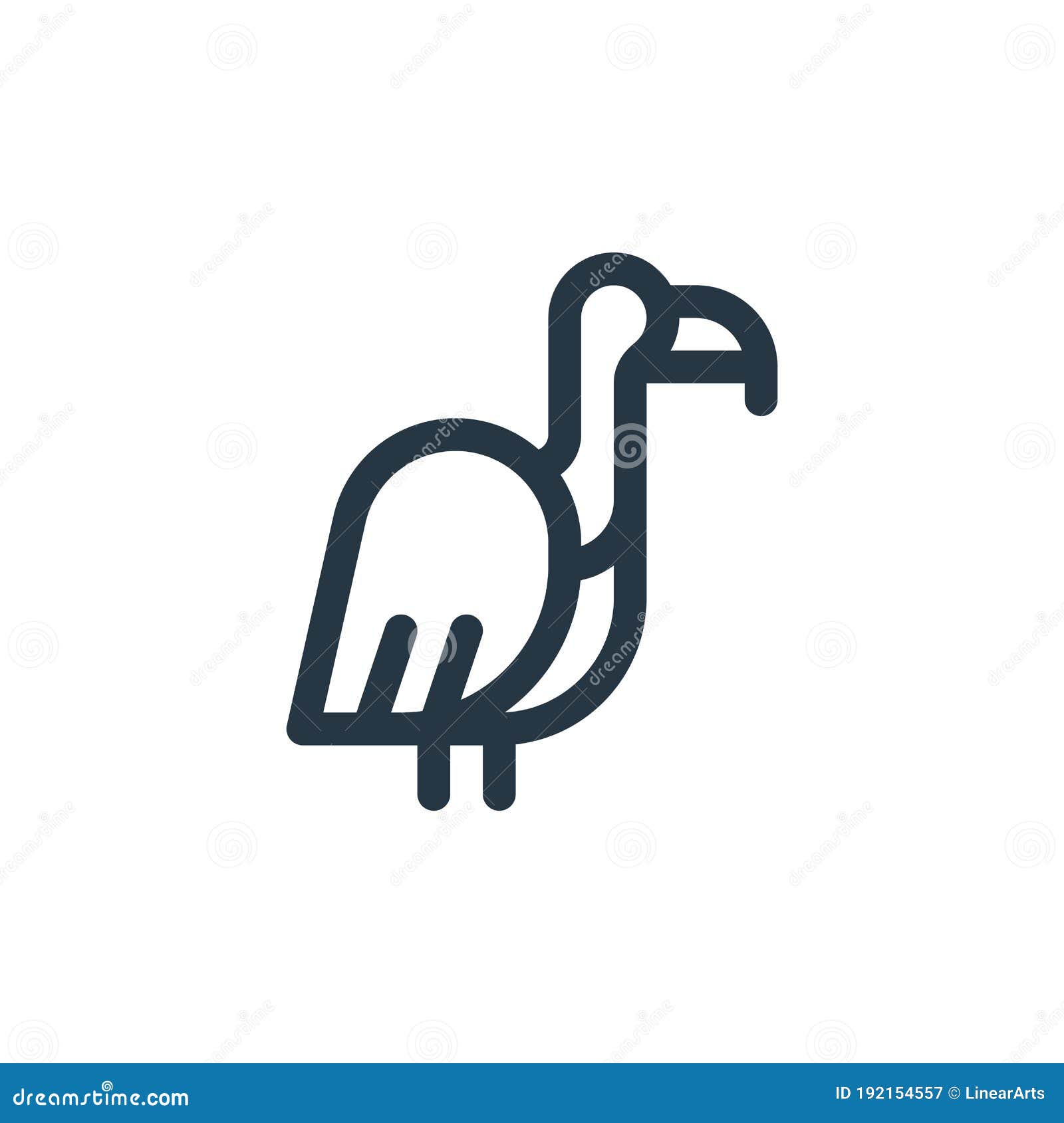 Vulture Sign Stock Photography | CartoonDealer.com #2190302