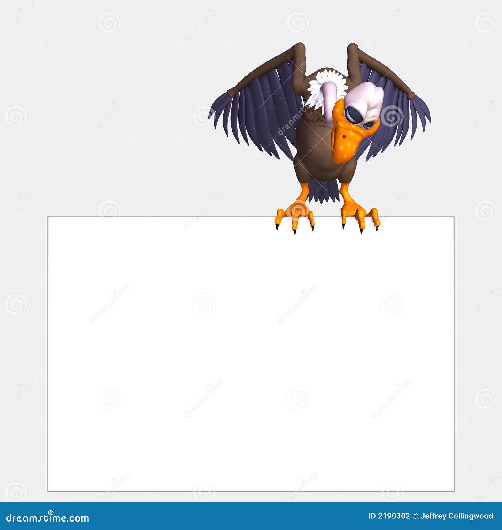 Vulture Sign Stock Illustrations – 1,077 Vulture Sign Stock ...