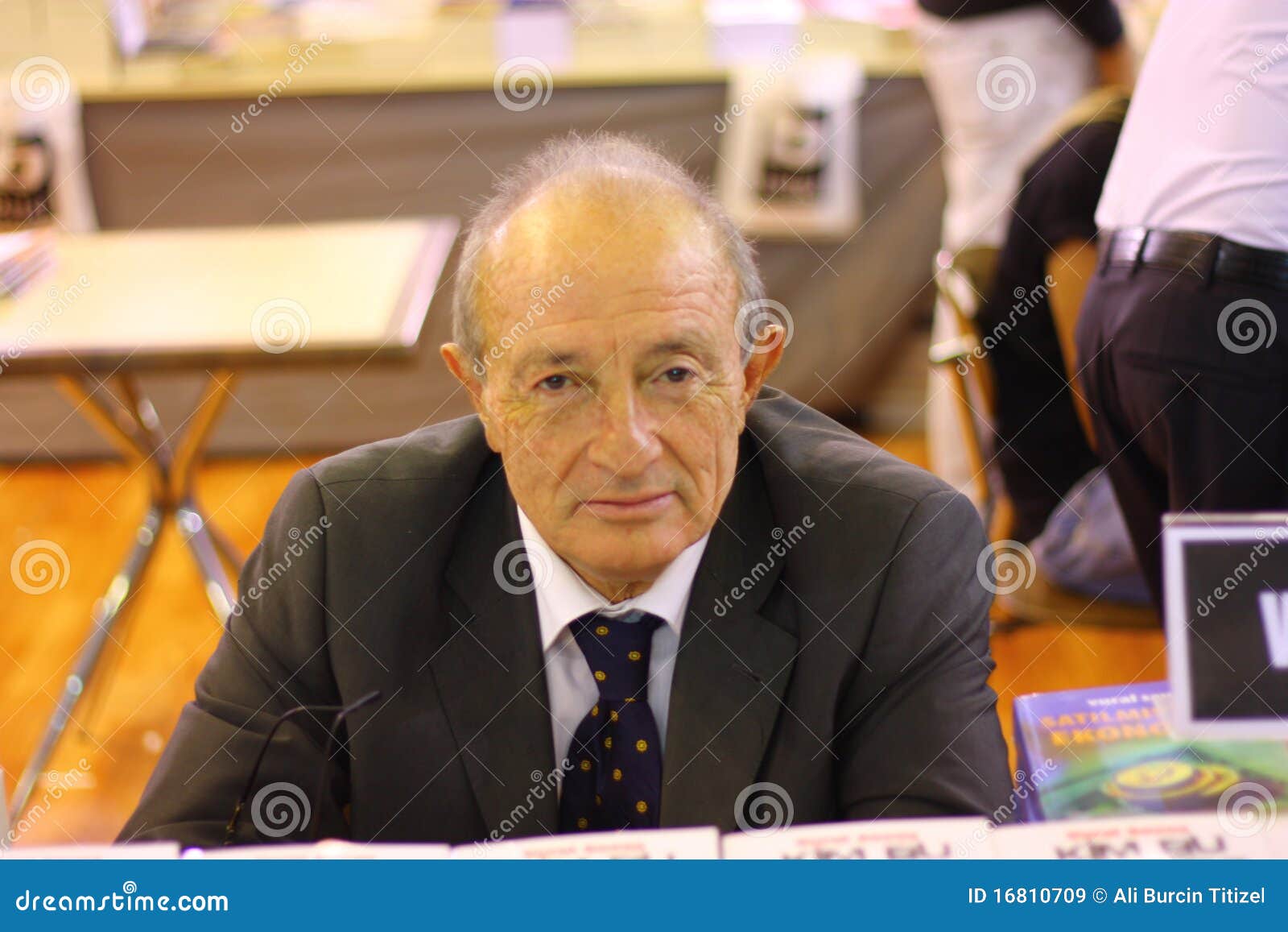 Vural Savas editorial stock image. Image of turkey, savas - 16810709