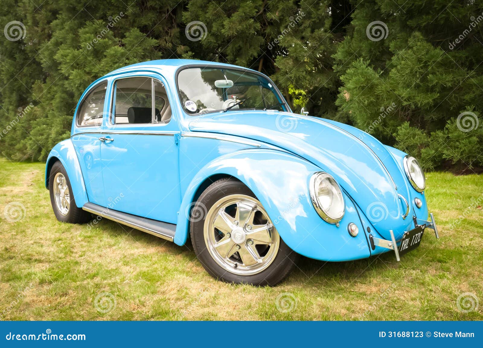 VW Beetle editorial stock photo. Image of iconic, beetle - 31688123